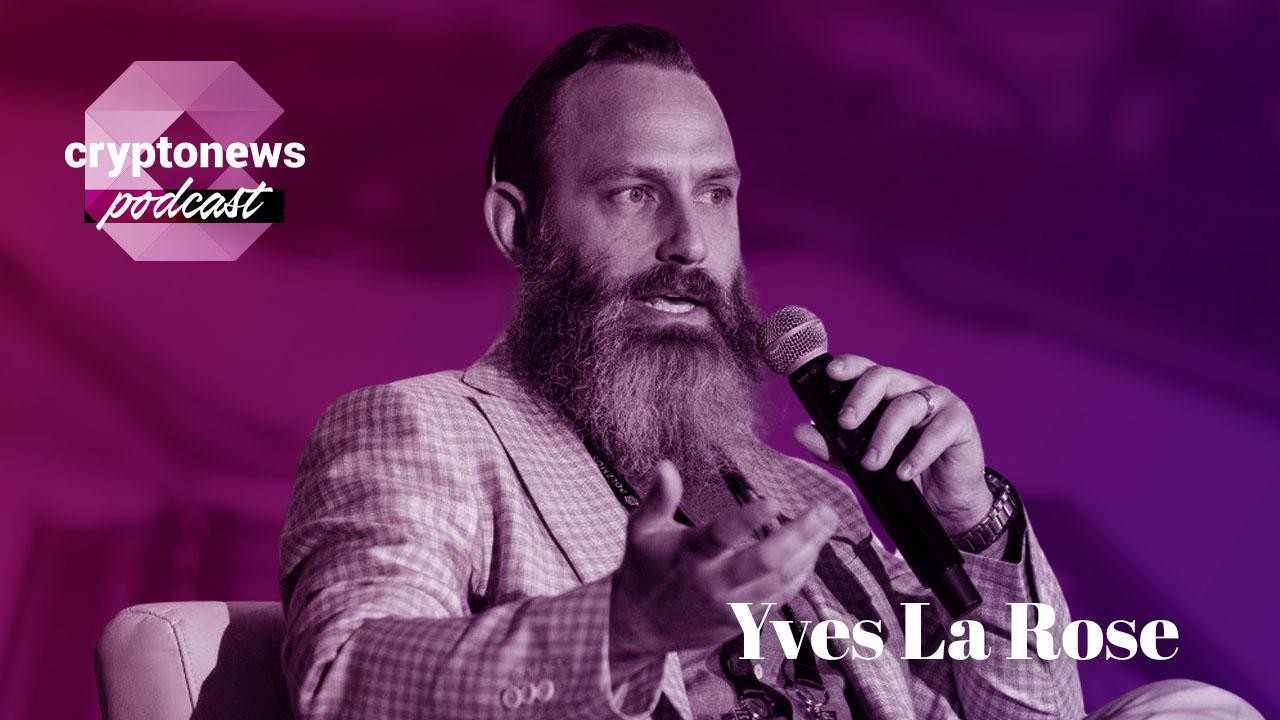 Yves La Rose, CEO of EOS Network, on The History EOS Network, EOS ...