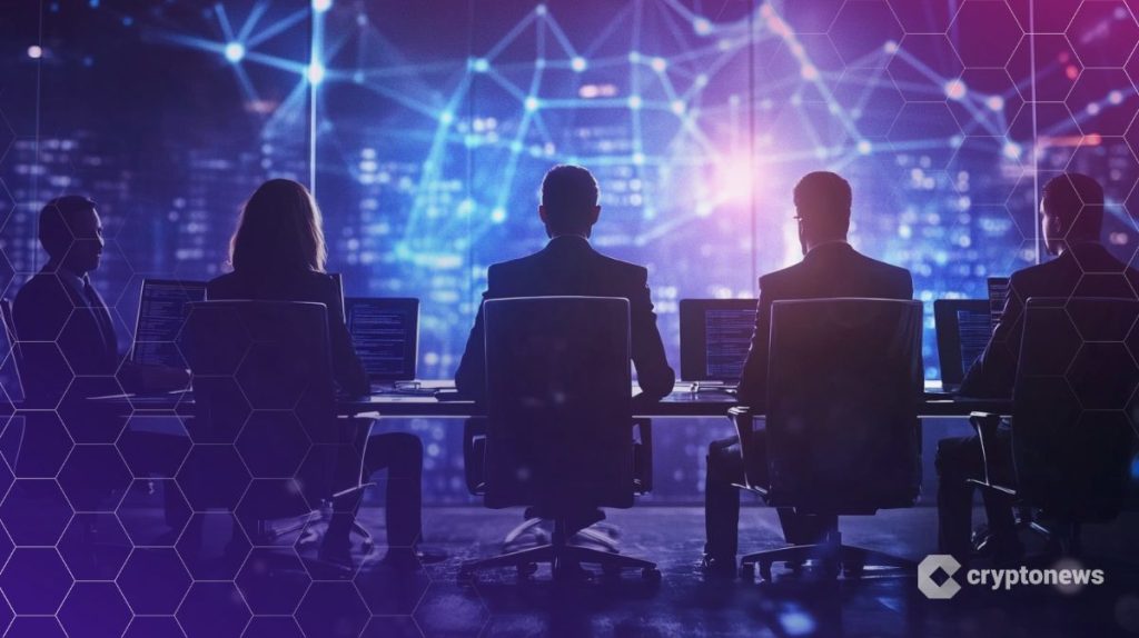 Google Cloud Becomes a Validator for the Injective Network