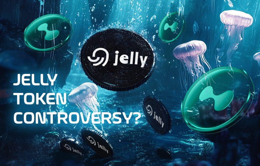 Is Hyperliquid in Trouble? JELLY Token Controversy Sparks FTX 2.0 Fears