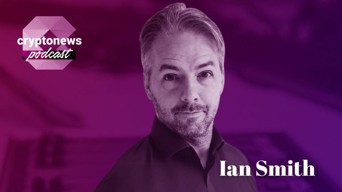 Ian Smith, CEO & CTO at Quantum EVM, on Quantum Computing Risks to Blockchain and The Future of ...