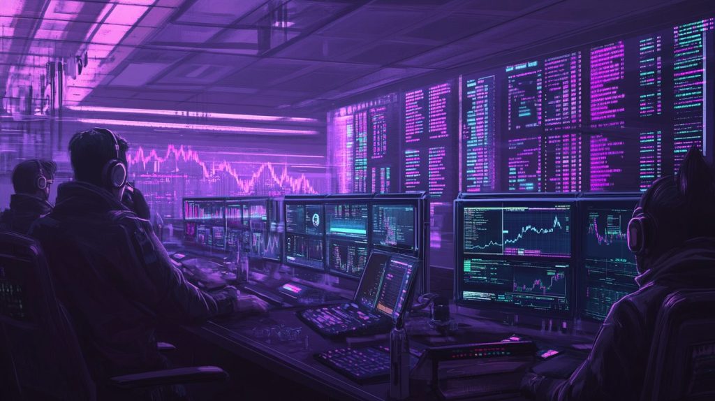 Ripple Launches Digital Asset Spot Prime Brokerage in U.S.