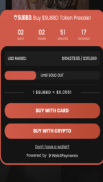 Next 1000x Crypto in 2025 – Top Coins With 1000x Potential