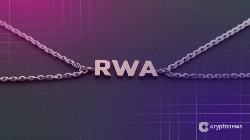 MANTRA Launches $108M Fund to Foster RWA Adoption