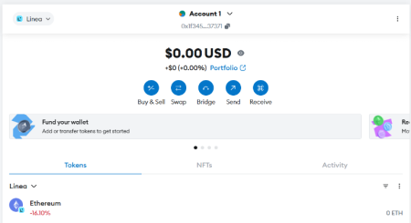 What Is an EVM Wallet? Ethereum Virtual Machine Wallets Explained ...