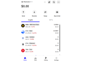 What Is an EVM Wallet? Ethereum Virtual Machine Wallets Explained ...