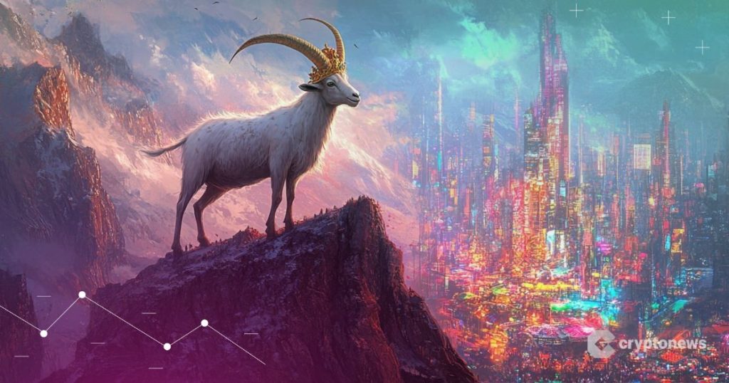 GOAT Network Partners with Rarible to Launch New NFT Marketplace