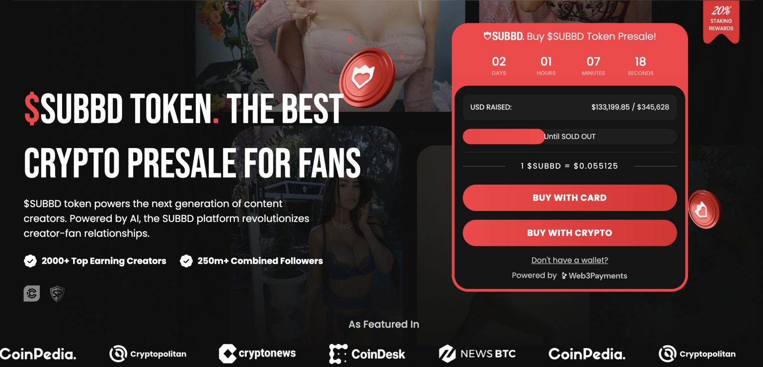 XRP Prints V-Shaped Reversal – Are $3+ Targets Now in Play?