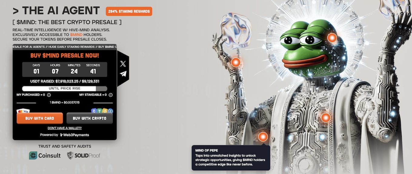 Can Pepe Really Hit $1? Traders Flock Back After 16% Bounce