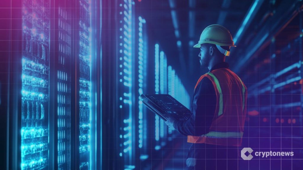 Bitcoin Miners in U.S. Brace for Disruption as Tariffs Escalate