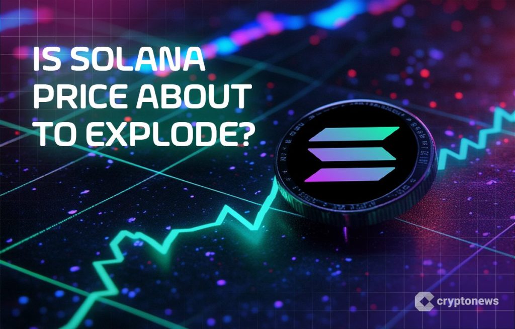 Is Solana Price About to Explode? OpenSea Adds SOL Trading Ahead of SEA ...
