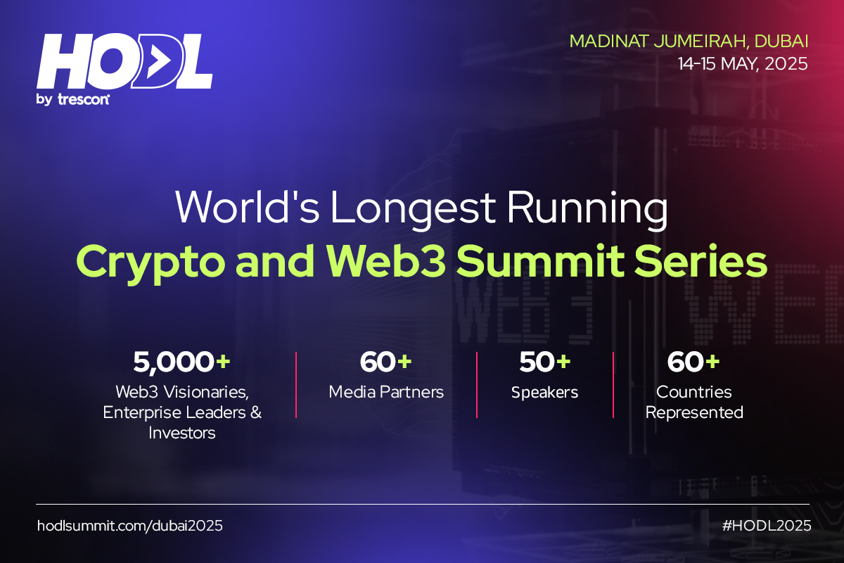 Cryptocurrency Events | Cryptocurrency Conferences | Bitcoin, Ethereum ...