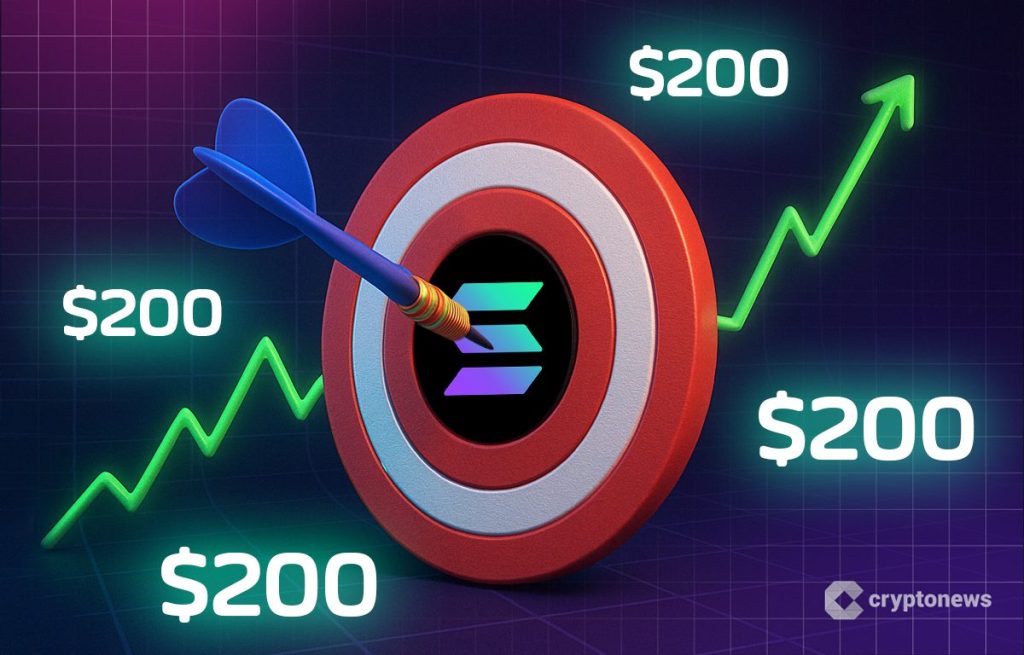 Solana Bulls Eye $200 as Raydium Debuts LaunchLab — Here’s What Traders ...