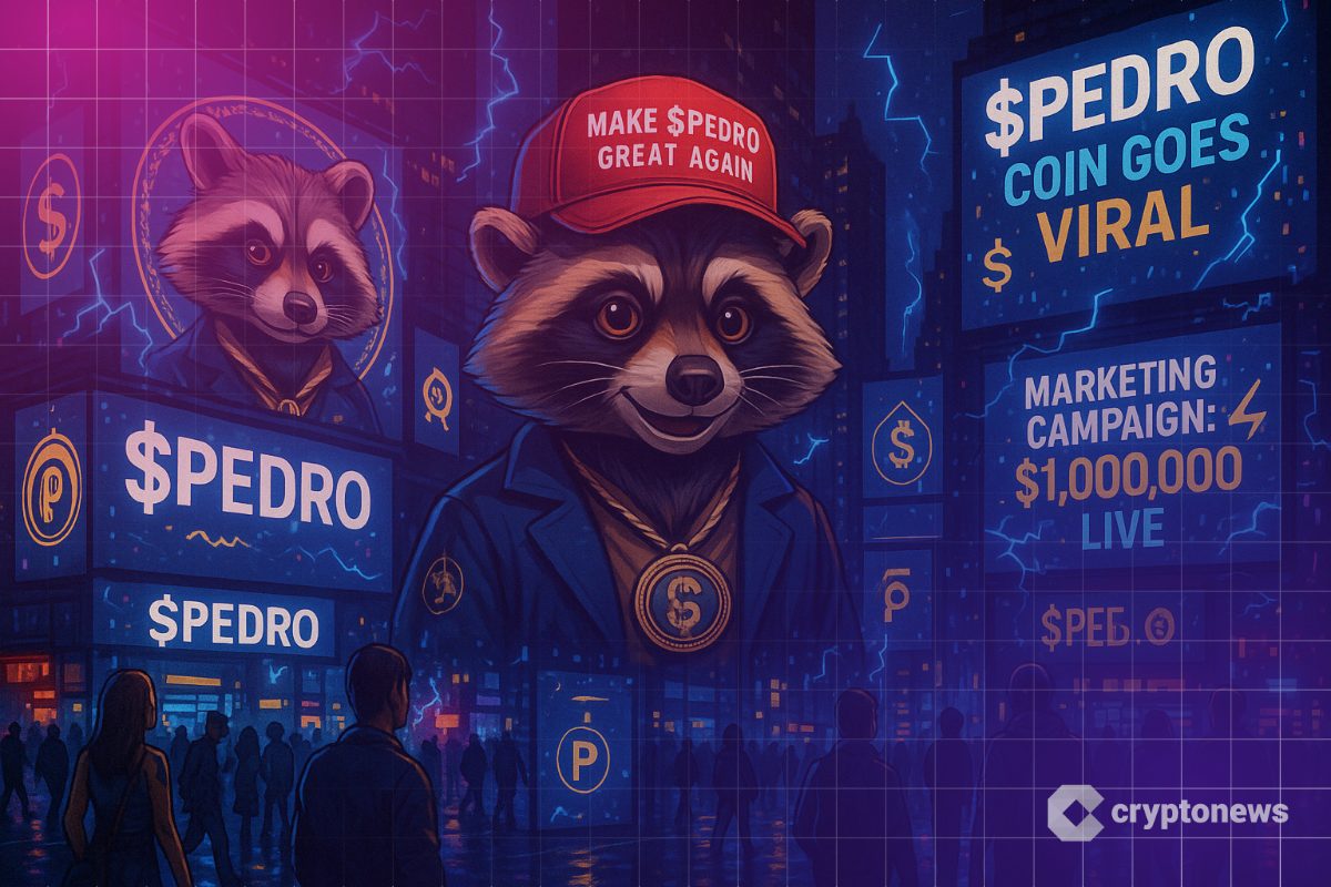 $PEDRO Launches Presale and Unveils Community-Centered Meme Coin on ...