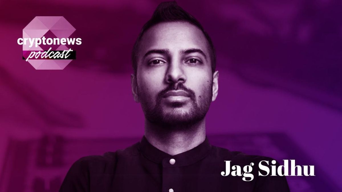 Jag Sidhu, Core Developer at Syscoin, on Scaling Bitcoin's Utility and ...