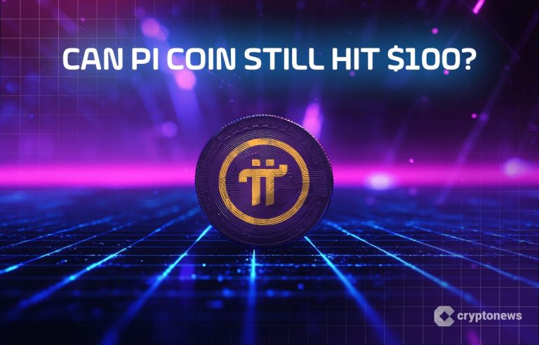 Can Pi Coin Still Hit $100? Expert Reveals How the Team Is Fighting the ...
