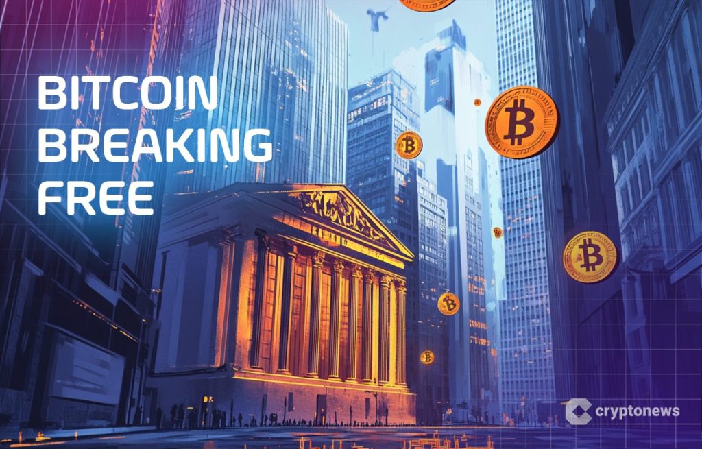 Is Bitcoin Breaking Free From Wall Street? Here’s What the Latest Price ...