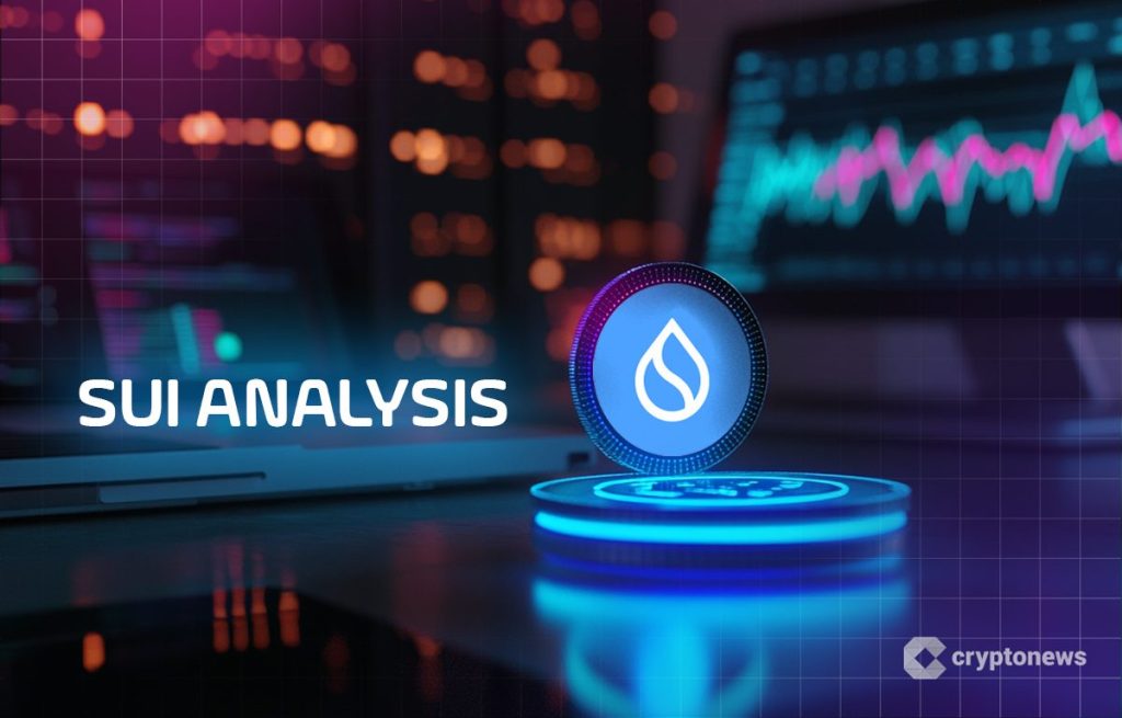 Sui Price Analysis: 2x Gains Coming After Massive Breakout?