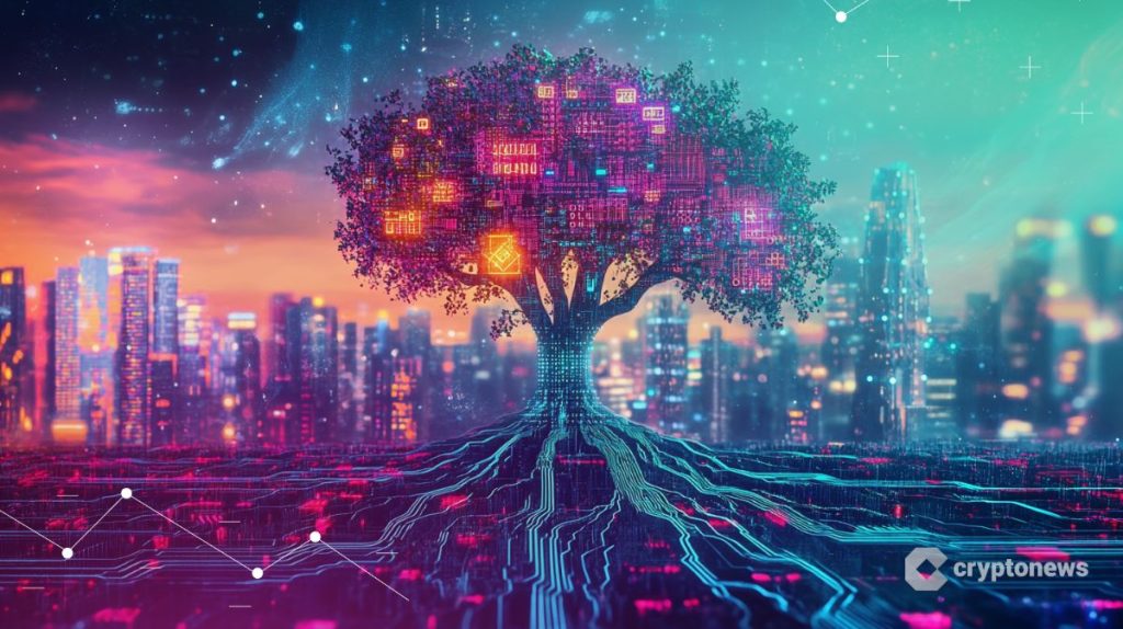 Polygon Introduces the Agglayer Breakout Program, POL Jumps