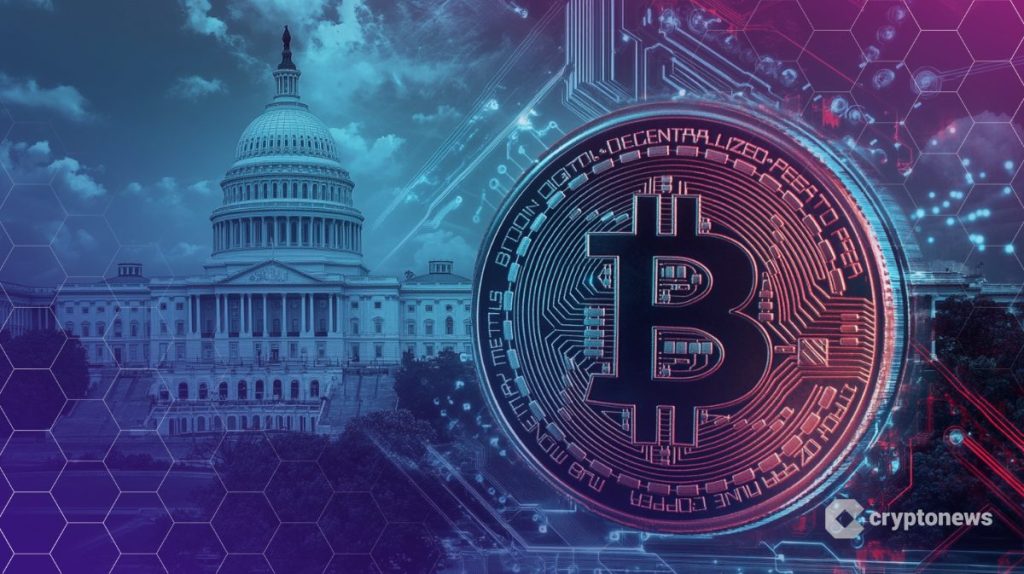 SEC Chair Paul Atkins To Speak At Crypto Roundtable