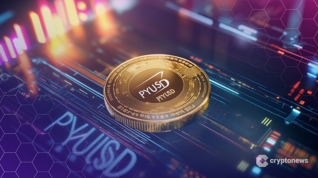 Coinbase & PayPal Expand Alliance to Turbocharge PYUSD