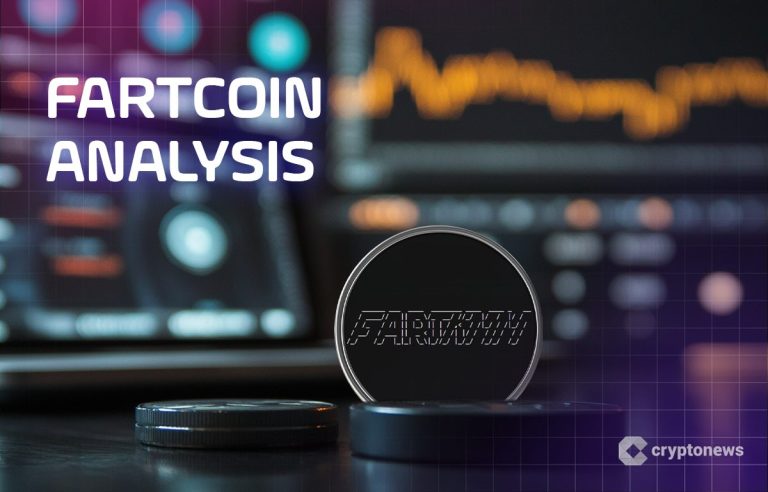$FARTCOIN Nears $1.80 Breakout