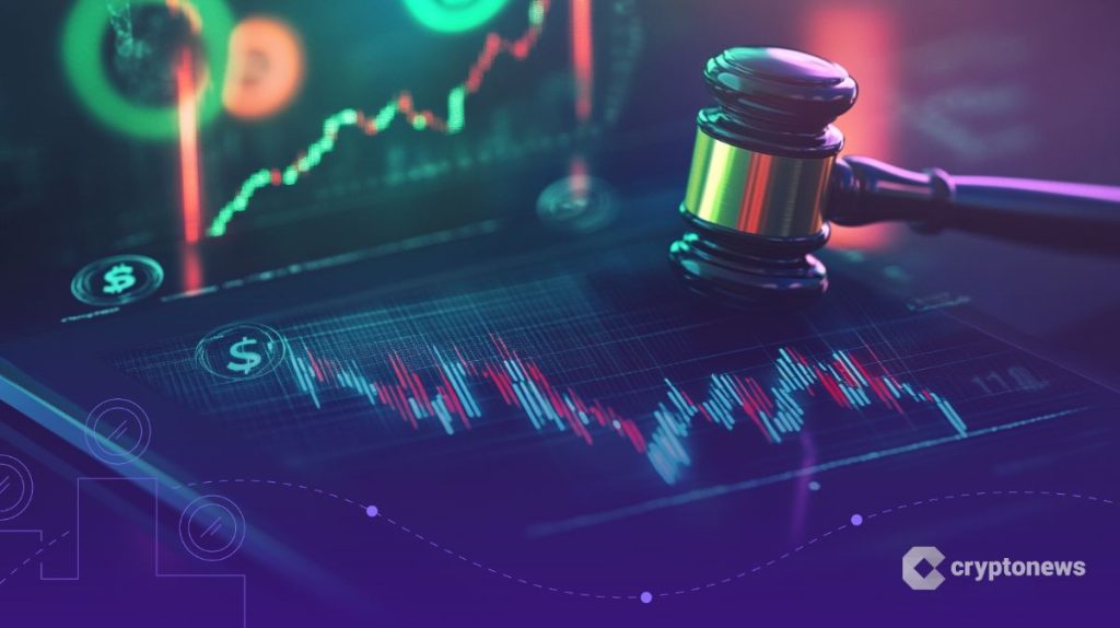 Bitget Legally Pursues Eight Accounts Over VOXEL Market Abuse
