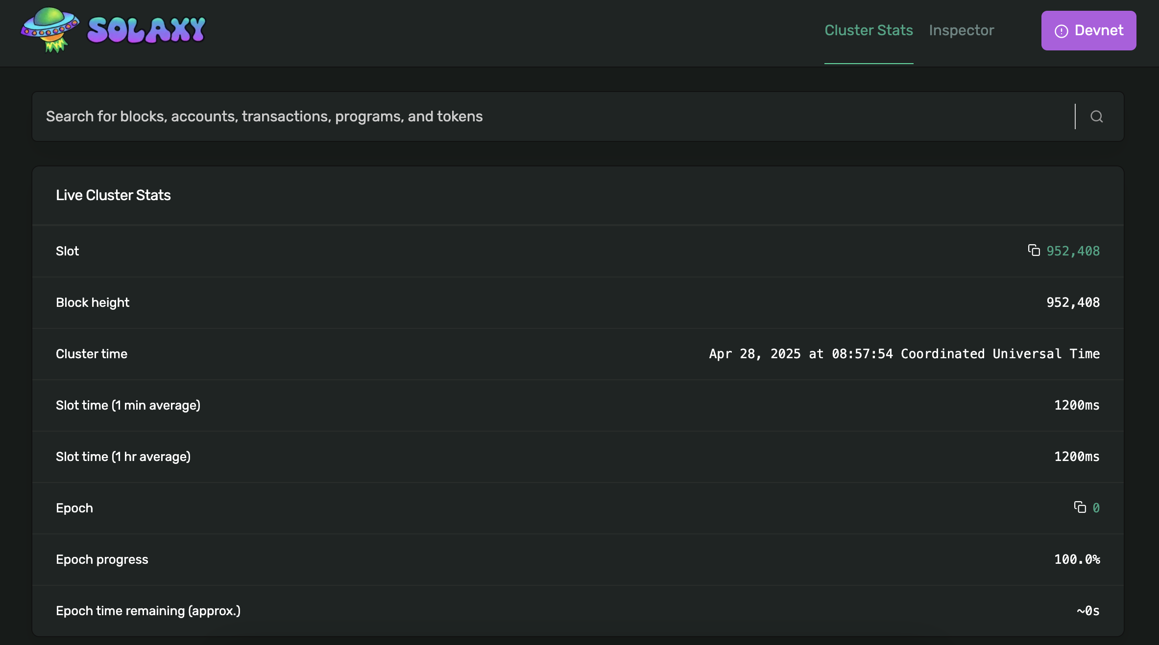 Solaxy Launch Date 2025 - When is the Presale Over?