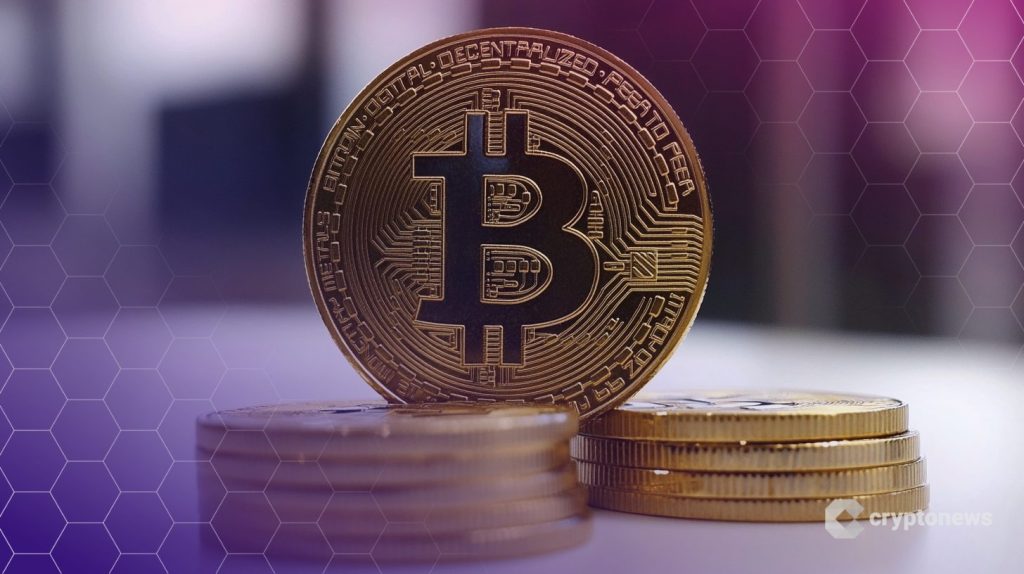 Strategy BTC Vault Hits 555K After $180M Purchase