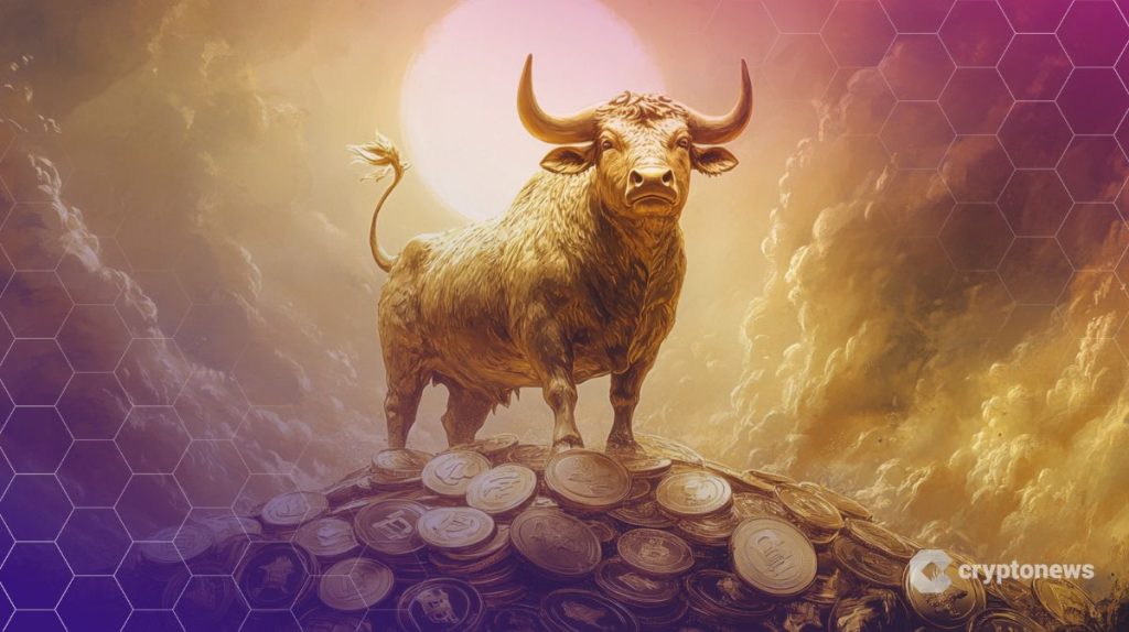 Stablecoins Market Cap Nears $240B All-Time High After $5B Weekly Surge
