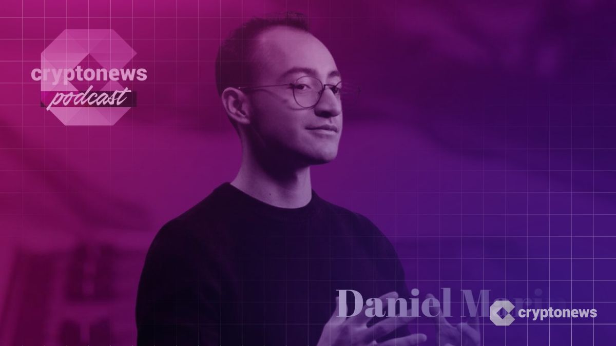Daniel ‌Marin, Founder of Nexus, on Enabling the Verifiable Internet ...