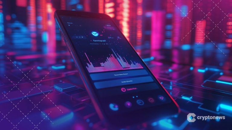 Bitget Wallet Integrates Solana Pay for Instant Crypto Spend