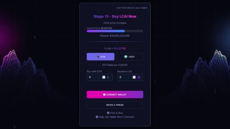 Lightchain AI (LCAI) Price Prediction 2025, 2026, 2030