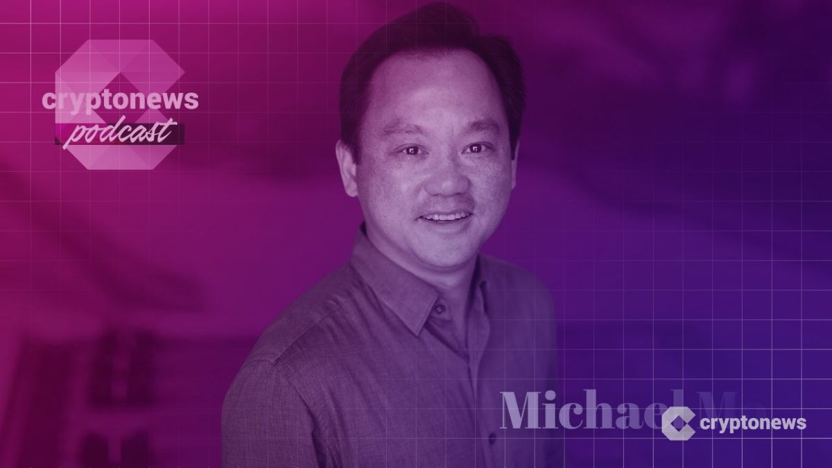 Michael Mo, CEO of KULR Technology Group, on Acquiring 668 BTC, The ...