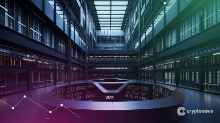 Deutsche Börse's 360T Launches New Exchange 3DX to Expand Crypto Offerings