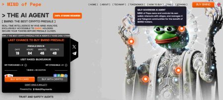 DAWGZ AI ($DAGZ) Price Prediction 2025 – 2030