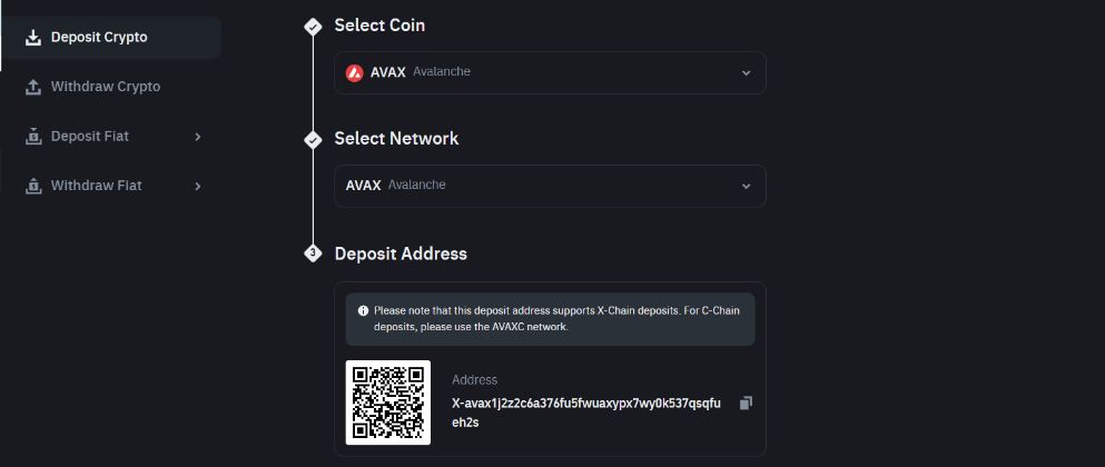 How Do I Find My Crypto Wallet Address? - Cryptonews