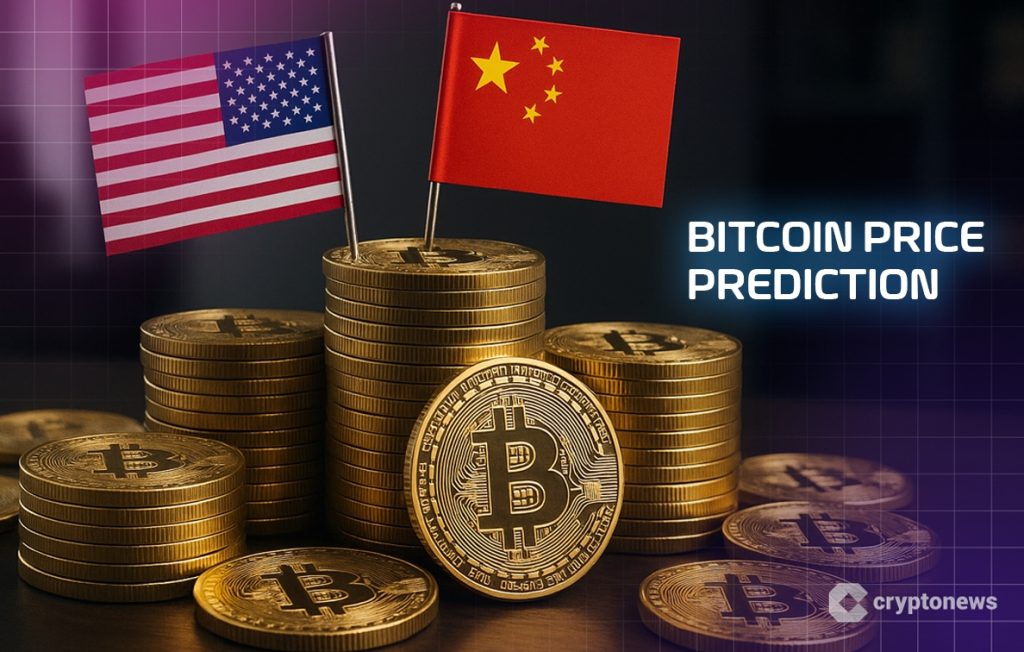 Bitcoin Price Prediction: US and China Agree on Temporary Tariff ...