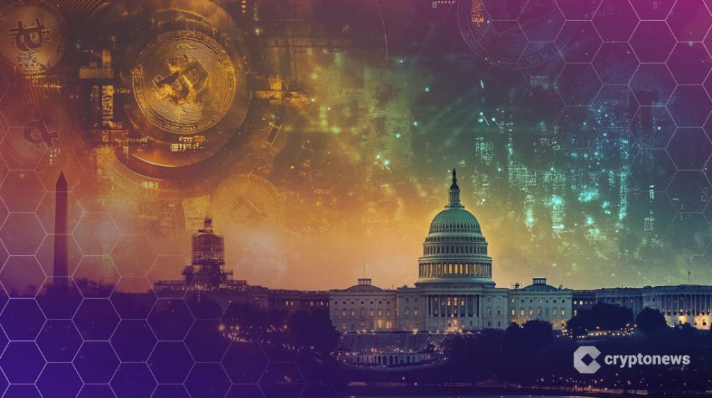 Paul Atkins Vows Clear Crypto Rules, Ends SEC Crackdown