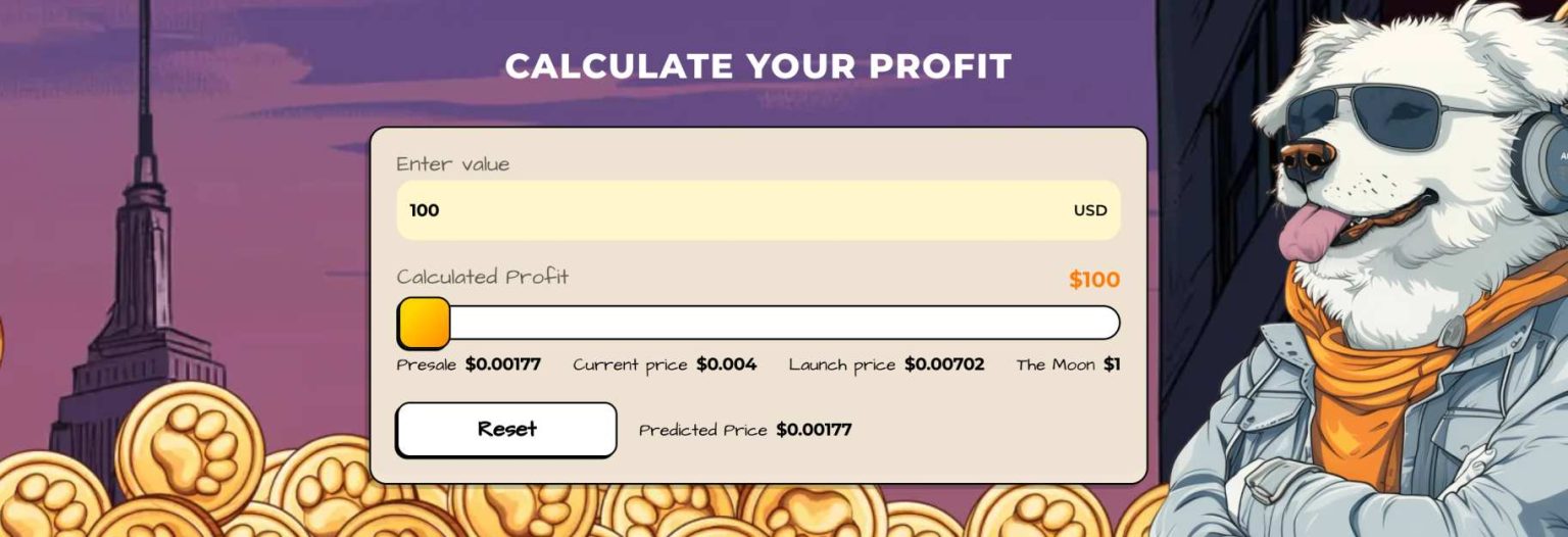 DAWGZ AI ($DAGZ) Price Prediction 2026, 2027 - 2030