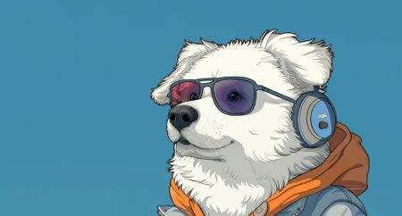 DAWGZ AI ($DAGZ) Price Prediction 2025 – 2030