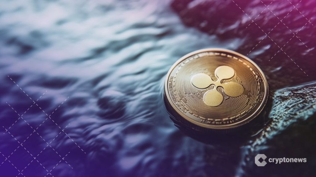 Ripple Whale Moves $782M in XRP: How Could XRP Price React?