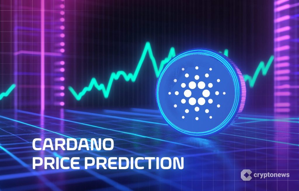 Cardano Price Prediction: Can ADA Climb Back to $3 In May?