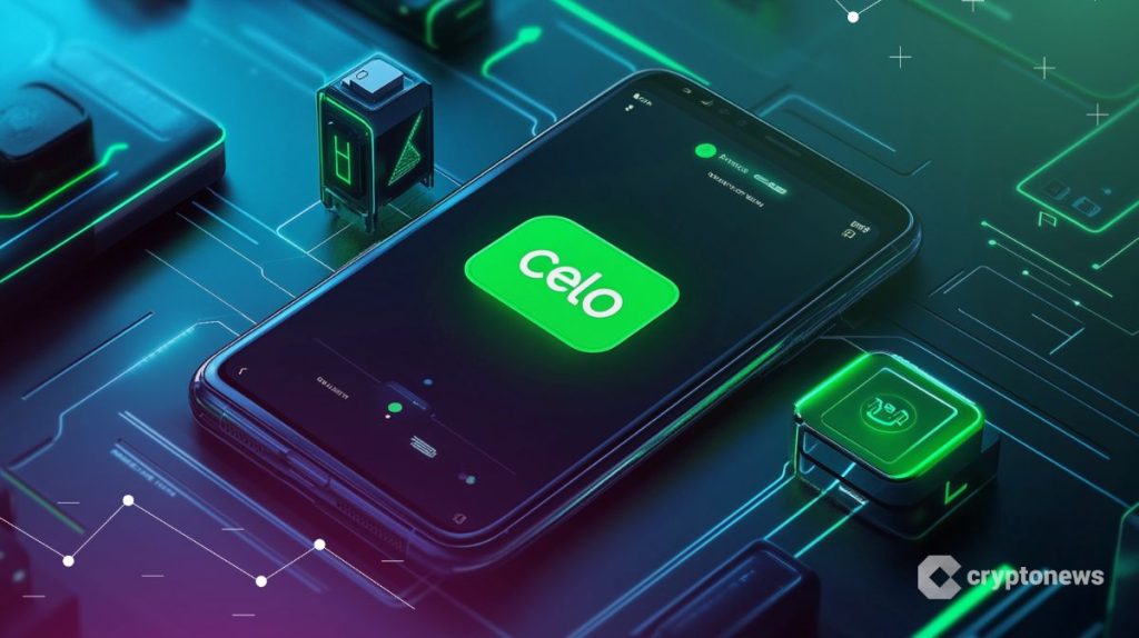 Celo-Based MiniPay Stablecoin Wallet Now Live on iOS and Android