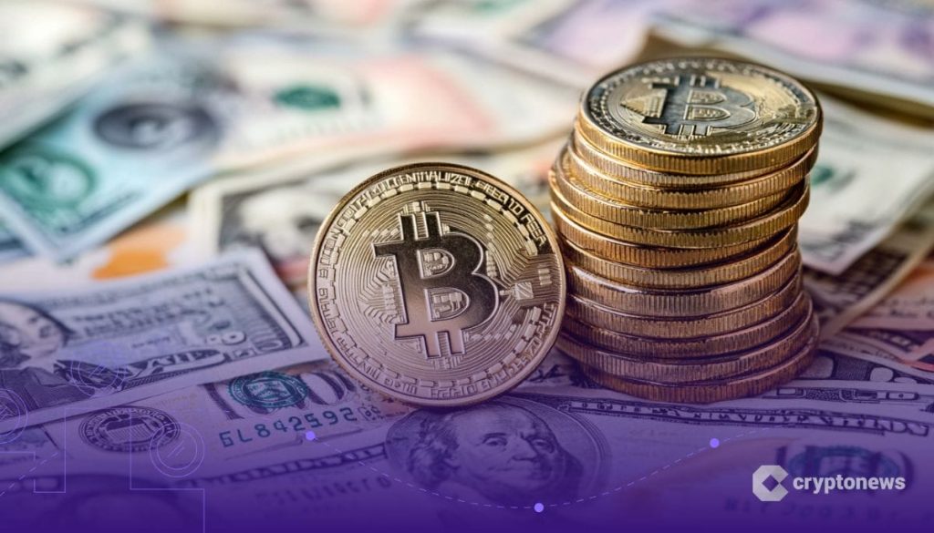 Adam Back Predicts Bitcoin Price Will Hit $500K-$1M This Cycle, Here’s Why