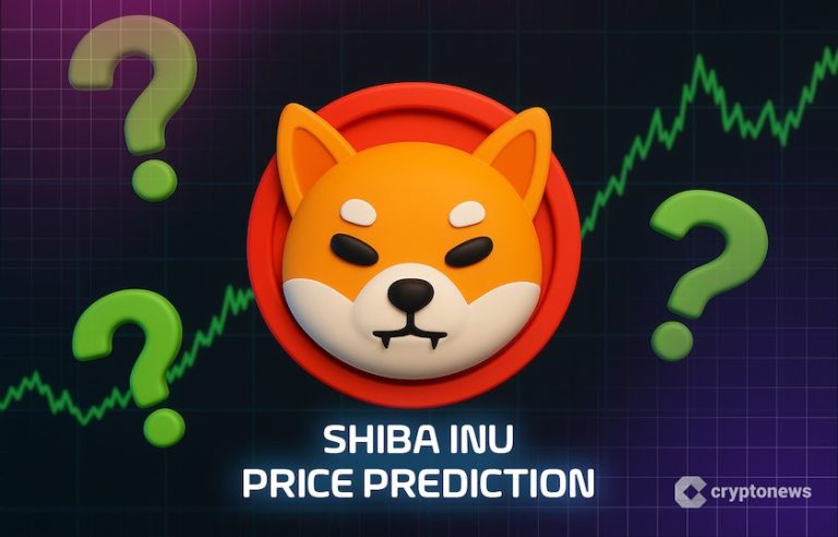 Shiba Inu Price Prediction: Can SHIB 10X Its Market Cap Again in 2025?