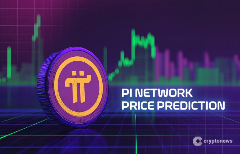 Pi Network Price Prediction: Is PI About to Pump As Founder Takes the ...