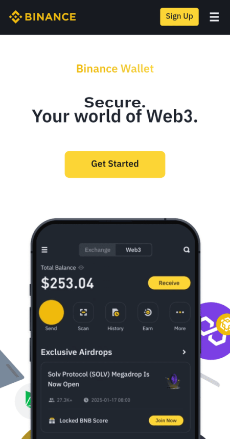 10 Best Crypto Wallets in Russia in 2025 Reviewed