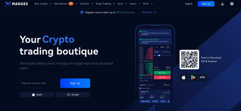 7 Best Crypto Exchanges in Russia in 2026 – Cryptonews