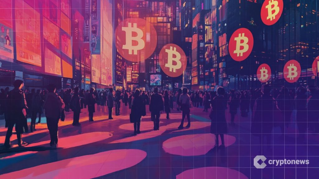 Metaplanet is Japan’s Most Shorted Stock, Says CEO