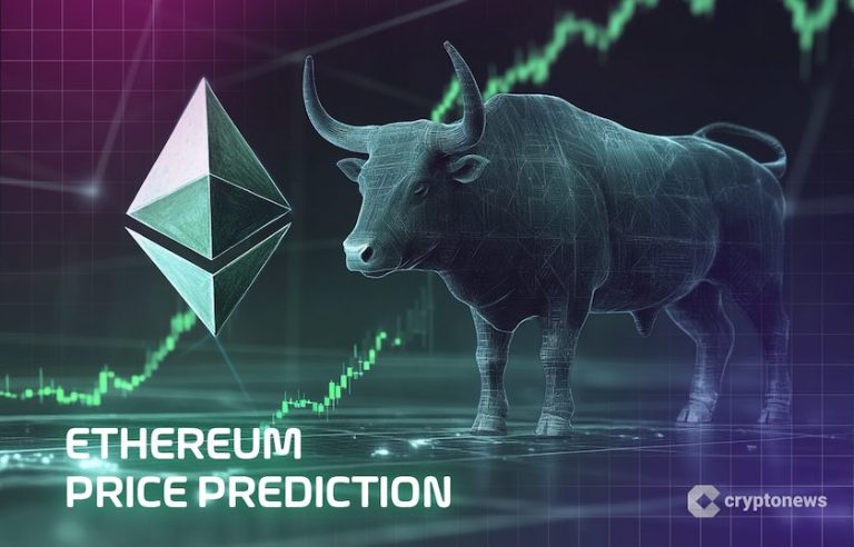 Ethereum Price Prediction: Flag Targets $3.6K, $5K Next?